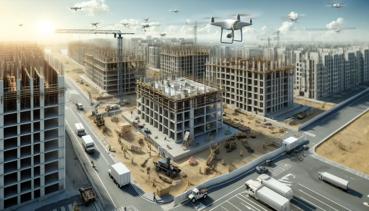 Practical Tips for Integrating UAV Technology into Existing ... Practical Tips for Integrating UAV Technology into Existing ...