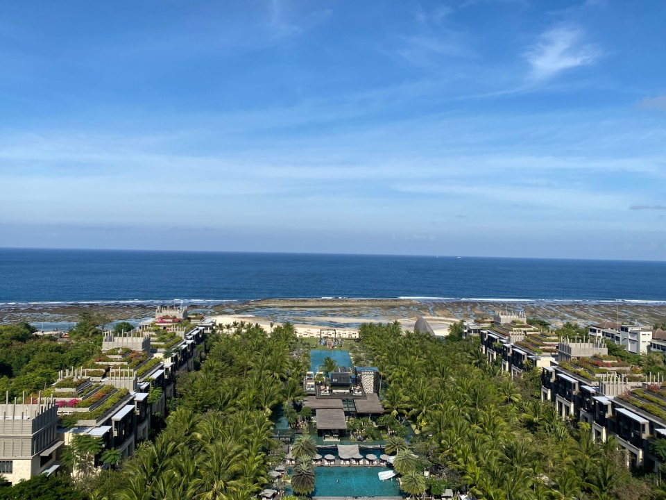 Navigating the Competitive Real Estate Landscape in Indonesia ... Navigating the Competitive Real Estate Landscape in Indonesia ...