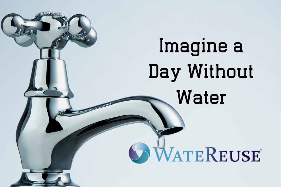 Imagine A Day Without Water Imagine A Day Without Water