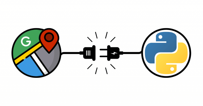 Finding Your GPS Coordinates with Python: Finding Your GPS Coordinates with Python: