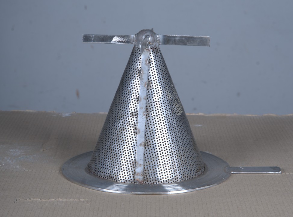 Magic of Conical Strainer - Exploration of Conical Strainer Uses ... Magic of Conical Strainer - Exploration of Conical Strainer Uses ...