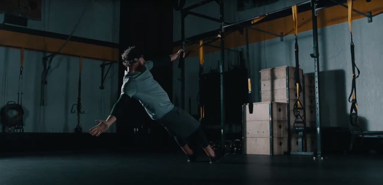 Designing Personalized Fitness Experiences that Engage and Retain customers Designing Personalized Fitness Experiences that Engage and Retain customers