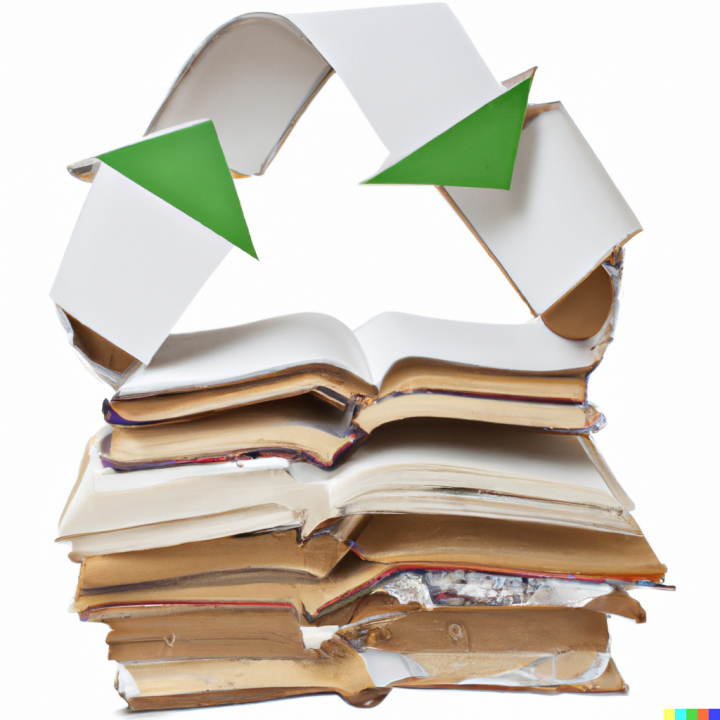 Paper Recycling: A Vital Step towards a Greener Tomorrow with Greenobin Paper Recycling: A Vital Step towards a Greener Tomorrow with Greenobin