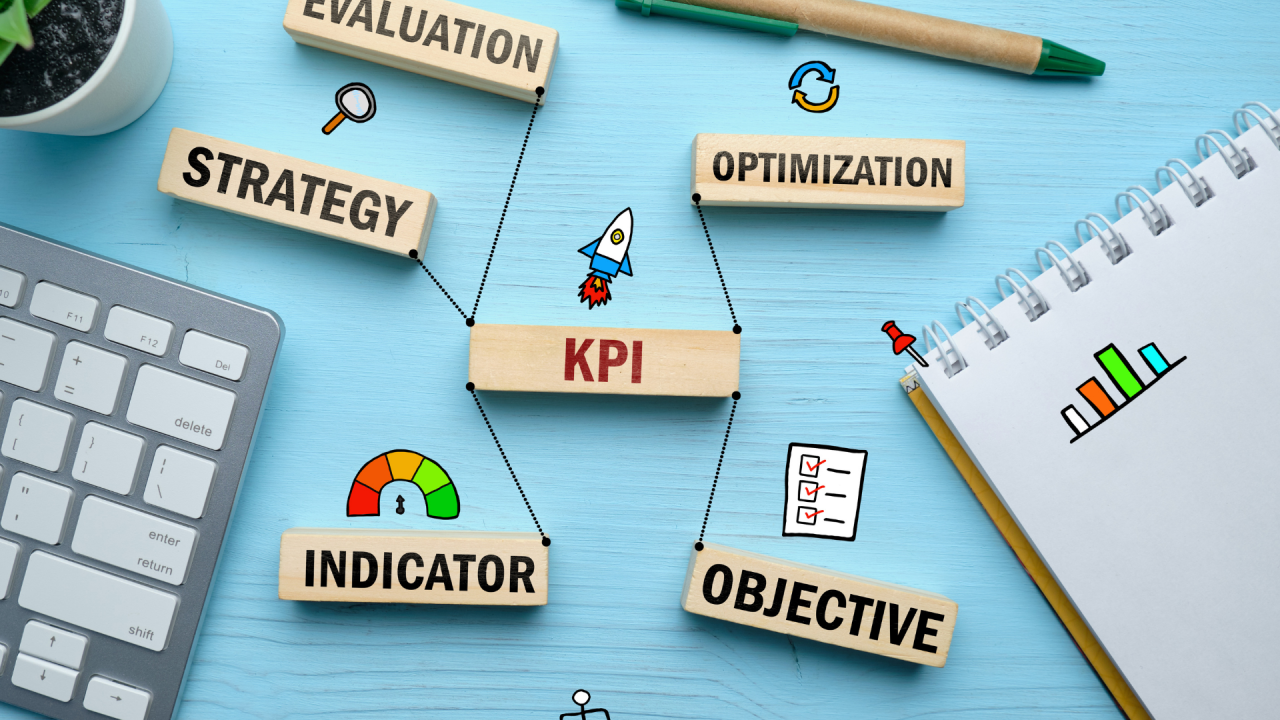 How to Define KPIs in Manufacturing Businesses? How to Define KPIs in Manufacturing Businesses?