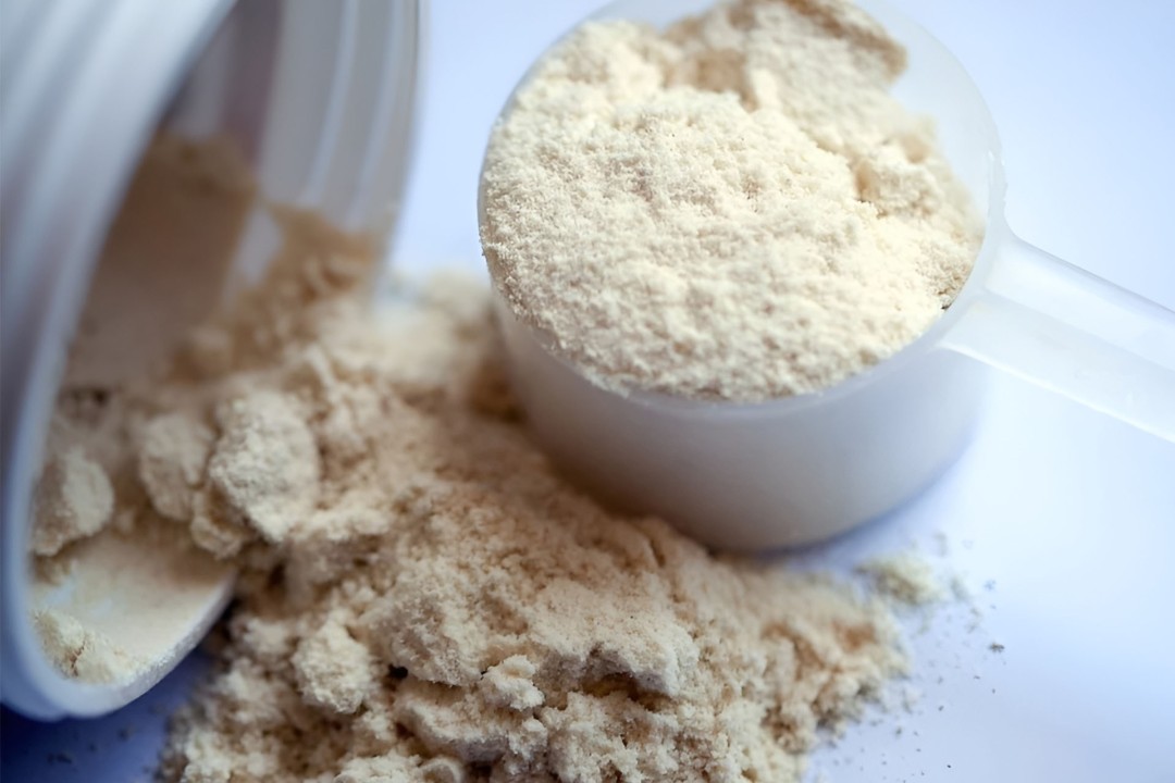 Advantages of Soy Protein Isolate Advantages of Soy Protein Isolate