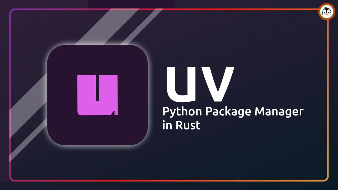 UV: A Python Package Index (PyPI) Tool UV: A Python Package Index (PyPI) Tool