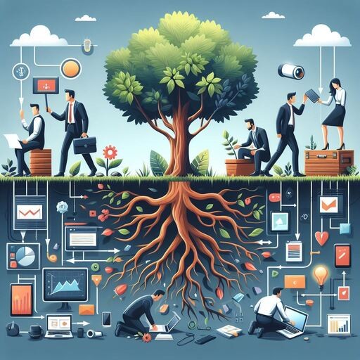 Traditional vs. Digital: Decoding the Marketing Divide Traditional vs. Digital: Decoding the Marketing Divide