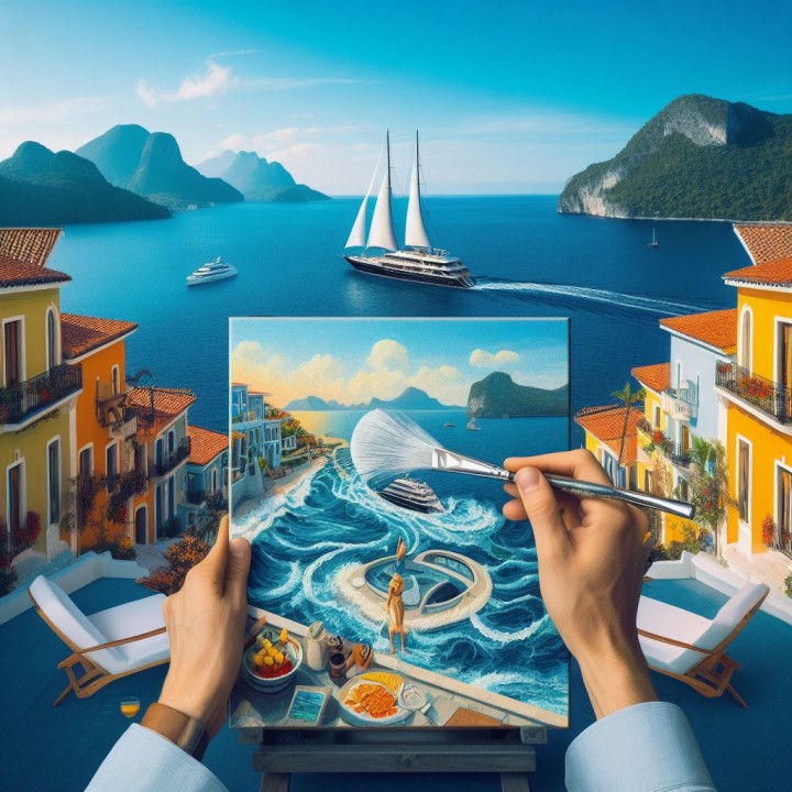๐ Elevate Your Travel Experience with Belle Epoc Travel Agency ๐ ๐ Elevate Your Travel Experience with Belle Epoc Travel Agency ๐
