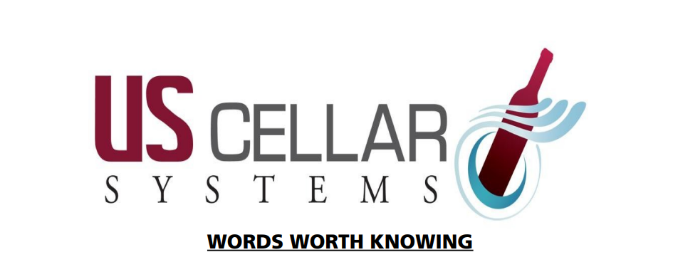 Words Worth Knowing! Words Worth Knowing!