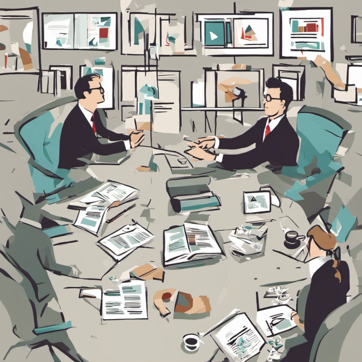 Closing Deals with Confidence: Mastering the Art of Sales Closing Deals with Confidence: Mastering the Art of Sales