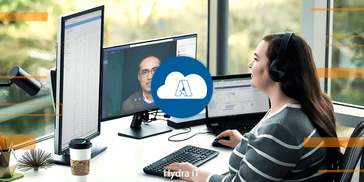 Microsoft Azure – Modernize e proteja o seu negócio Microsoft Azure – Modernize e proteja o seu negócio