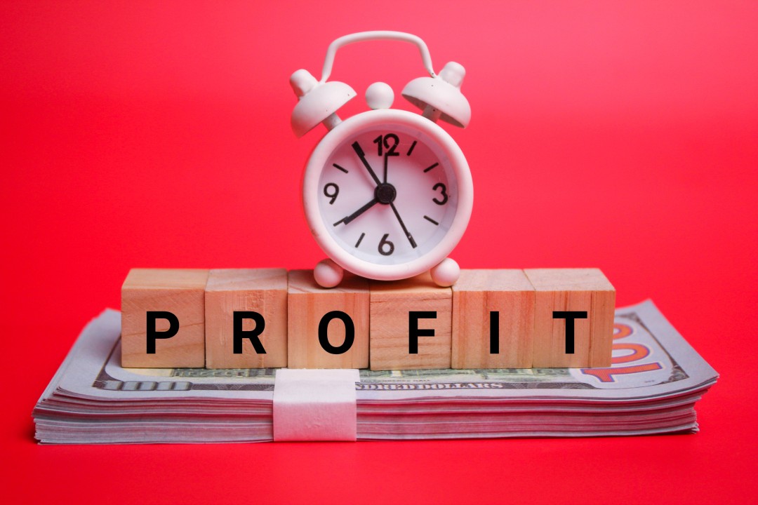 How to Be Consistently Profitable in Day Trading How to Be Consistently Profitable in Day Trading