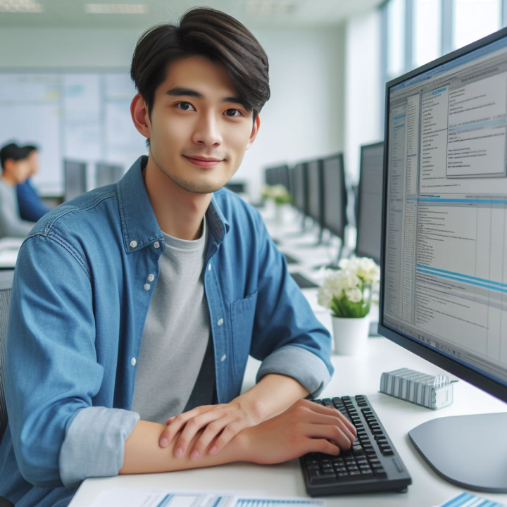 Essential Qualities for Excelling in Software Quality Engineering Essential Qualities for Excelling in Software Quality Engineering