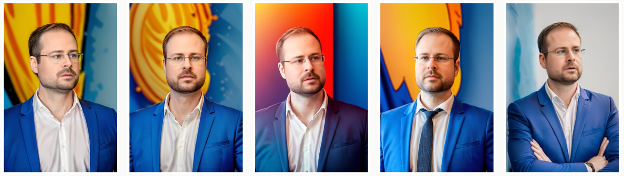How to Create a LinkedIn Headshots Using AI? How to Create a LinkedIn Headshots Using AI?
