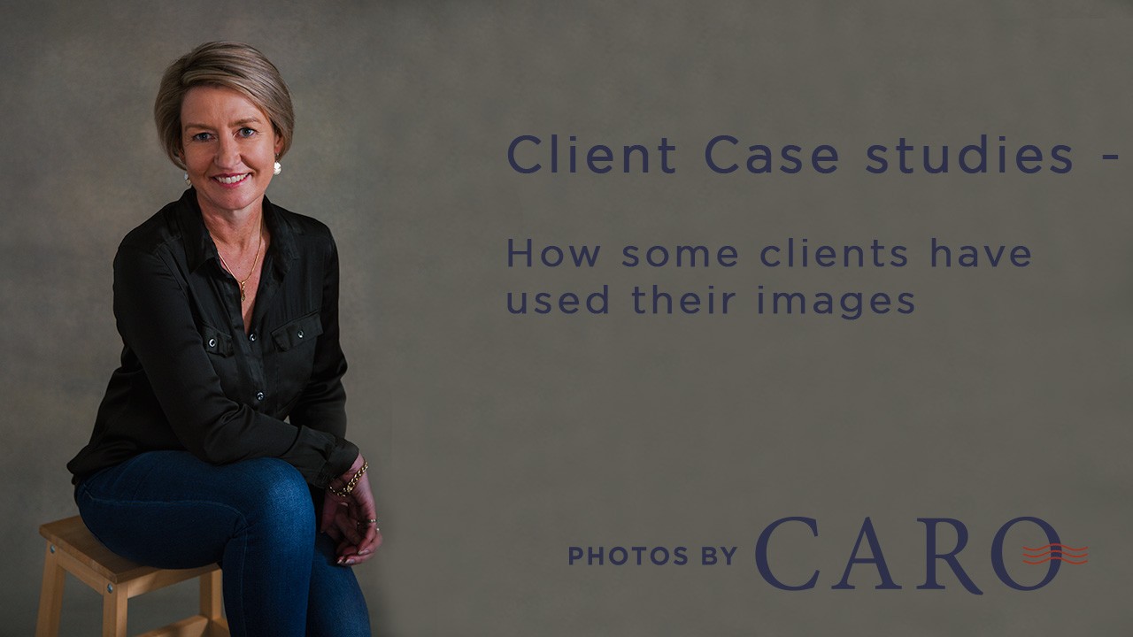 Client case studies Client case studies