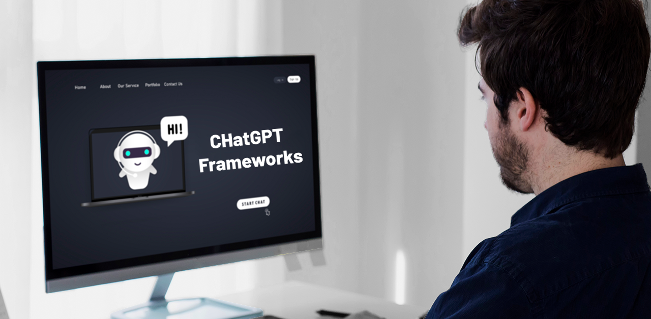 Advanced Prompt Engineering with ChatGPT Frameworks Advanced Prompt Engineering with ChatGPT Frameworks