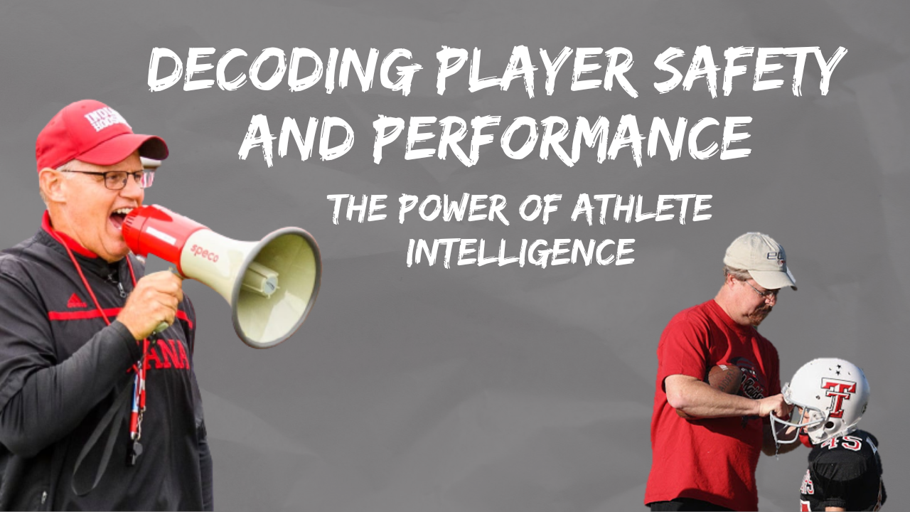 Decoding Player Safety and Performance: Unveiling the Power of Athlete ... Decoding Player Safety and Performance: Unveiling the Power of Athlete ...