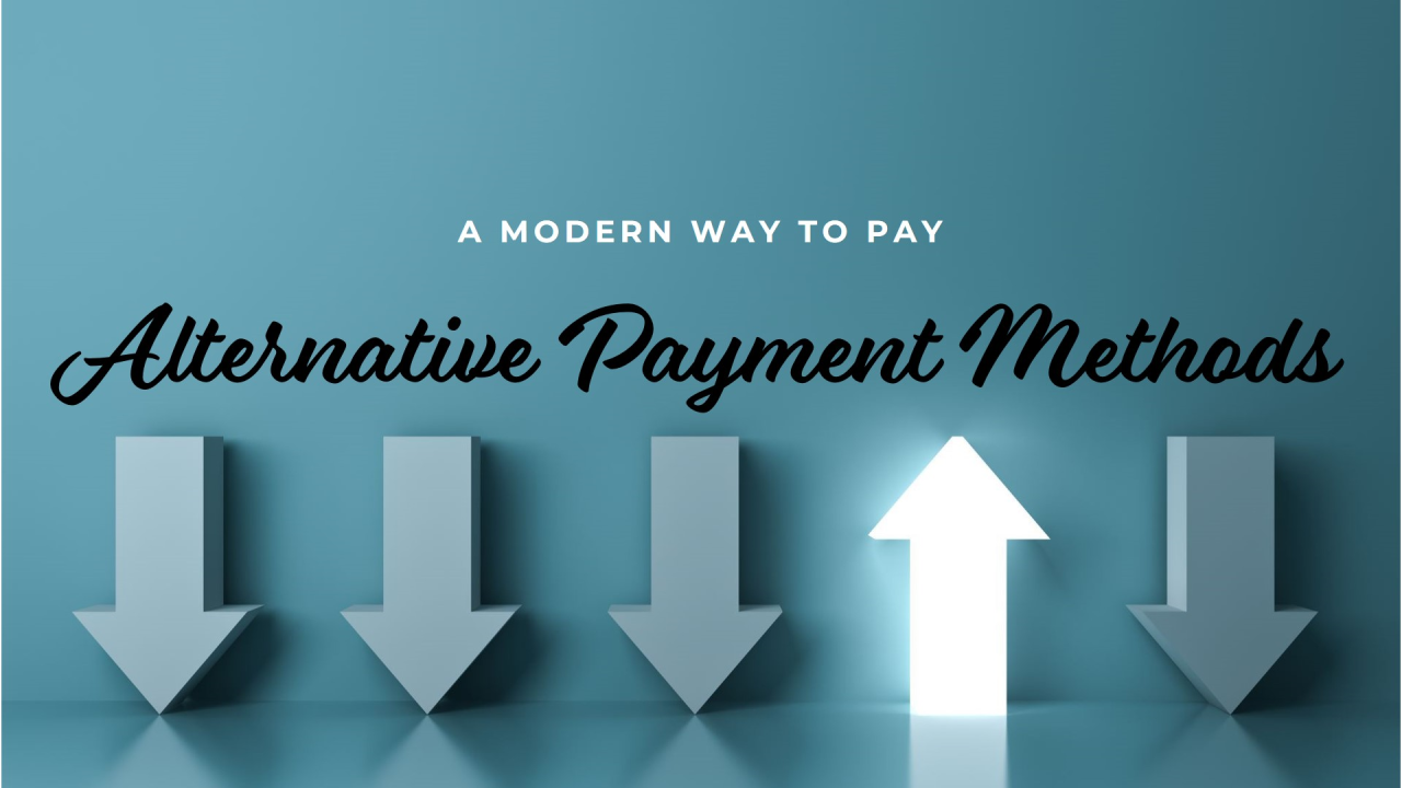 The Role of Alternative Payment Methods (APMs) in Merchant Accounts The Role of Alternative Payment Methods (APMs) in Merchant Accounts