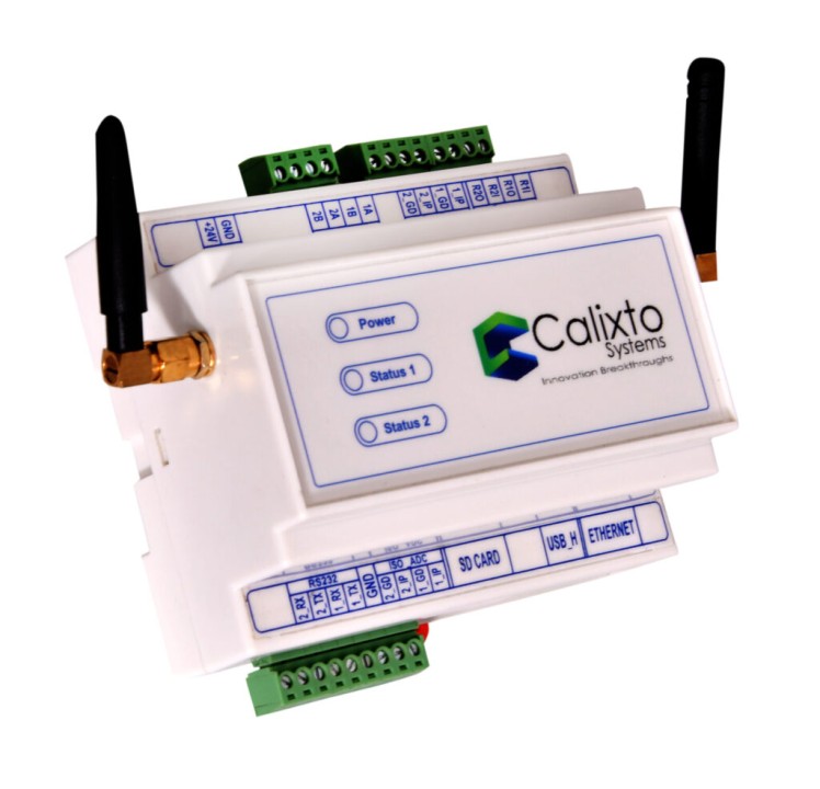 Innovative Automation Gateways for Modern Technology Innovative Automation Gateways for Modern Technology