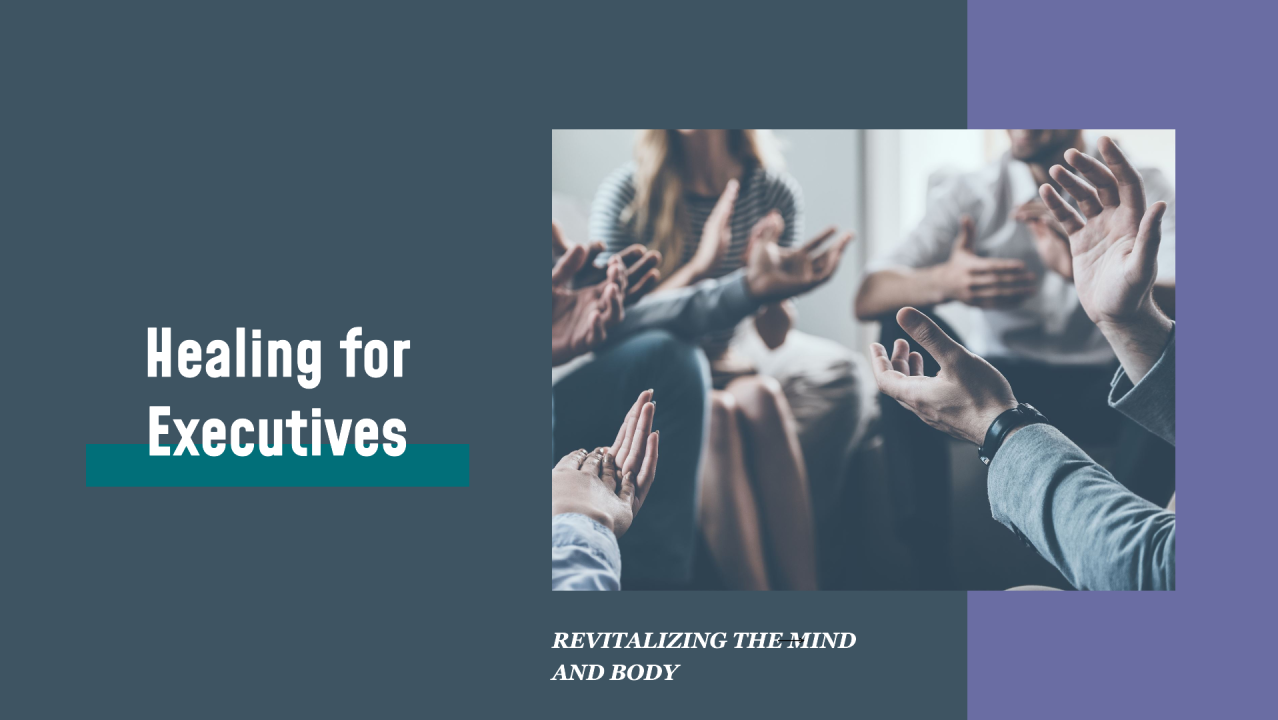 Unpacking Bias in Executive Decision-Making: Overcoming Imposter ... Unpacking Bias in Executive Decision-Making: Overcoming Imposter ...
