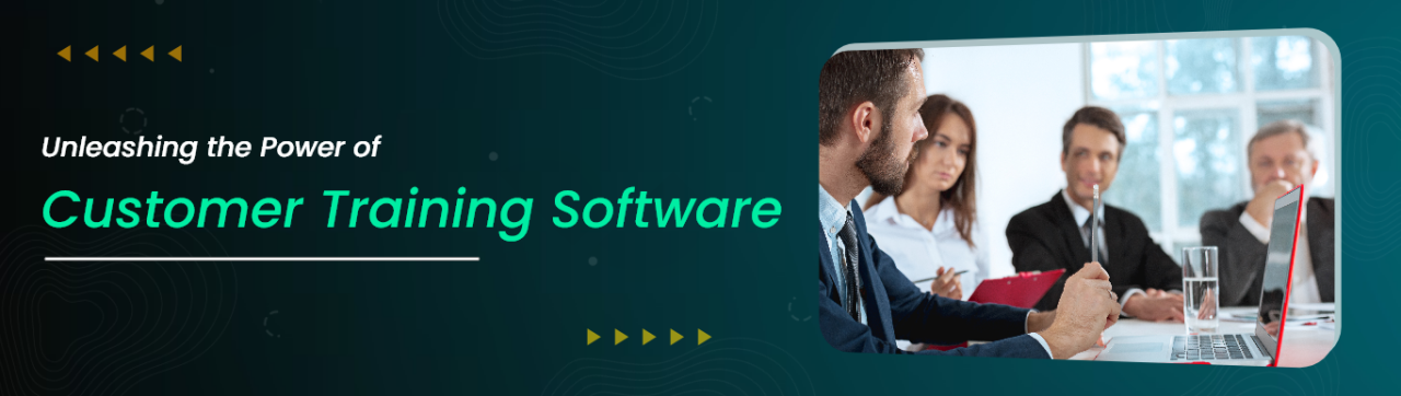 Unleashing the Power of Customer Training Software: The Paradiso LMS ... Unleashing the Power of Customer Training Software: The Paradiso LMS ...
