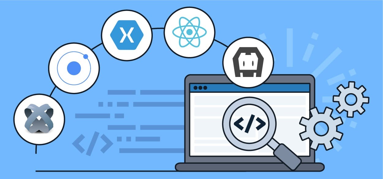 Best Practices for Developing Cross-Platform Mobile Apps Best Practices for Developing Cross-Platform Mobile Apps