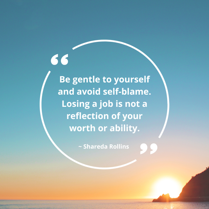 Navigating Grief: Compassionate Tips for Coping with Job Loss Navigating Grief: Compassionate Tips for Coping with Job Loss