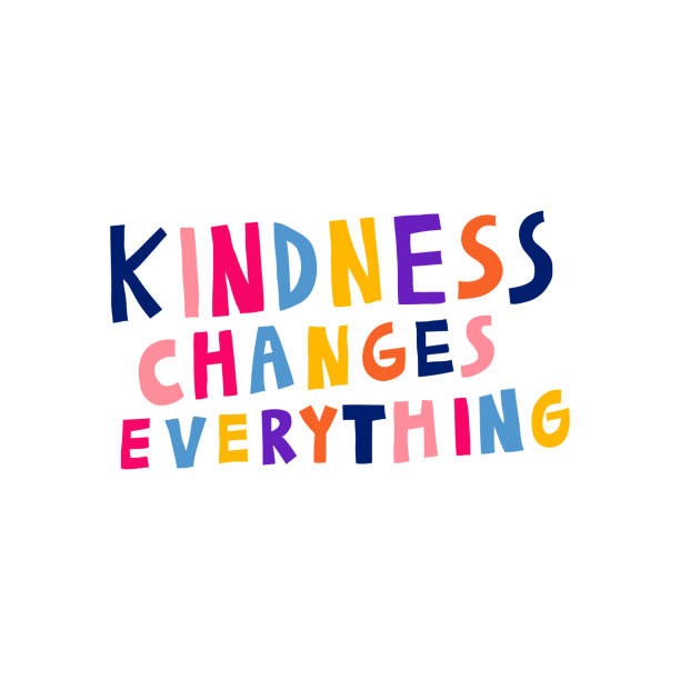 The Real Beauty of Kindness: How Small Acts Can Make a Big Difference The Real Beauty of Kindness: How Small Acts Can Make a Big Difference