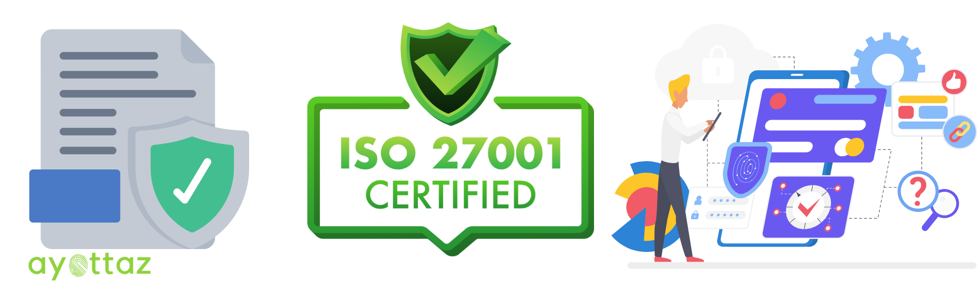 Enhancing Data Security with ISO 27001 Certification: Safeguarding Your ... Enhancing Data Security with ISO 27001 Certification: Safeguarding Your ...