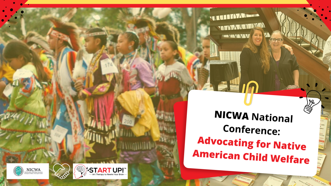 NICWA National Conference: Advocating for Native American Child Welfare NICWA National Conference: Advocating for Native American Child Welfare