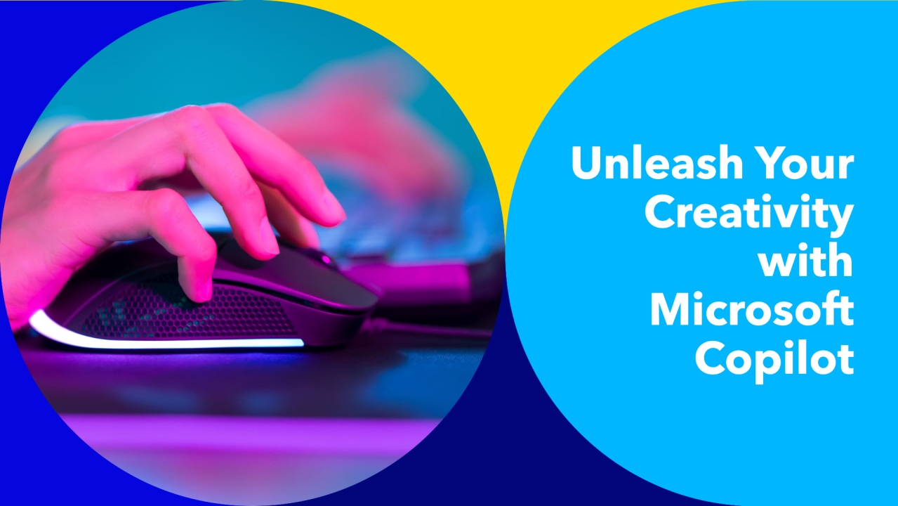 Unleashing Creativity: A Comprehensive Guide to Microsoft Copilot Unleashing Creativity: A Comprehensive Guide to Microsoft Copilot