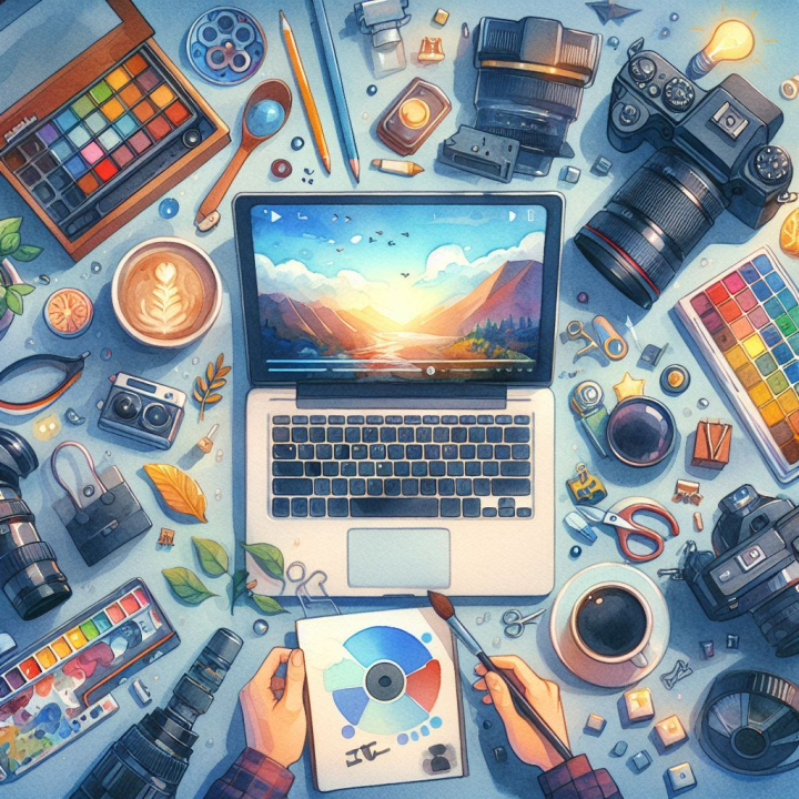 🚀 Mastering Short-Form Video Content: A Guide for Brands 🚀 Mastering Short-Form Video Content: A Guide for Brands