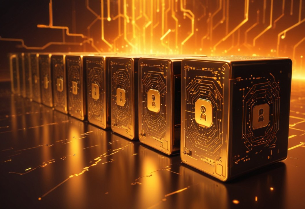 Securing Data: The Role of Hashing in Blockchain Technology Securing Data: The Role of Hashing in Blockchain Technology