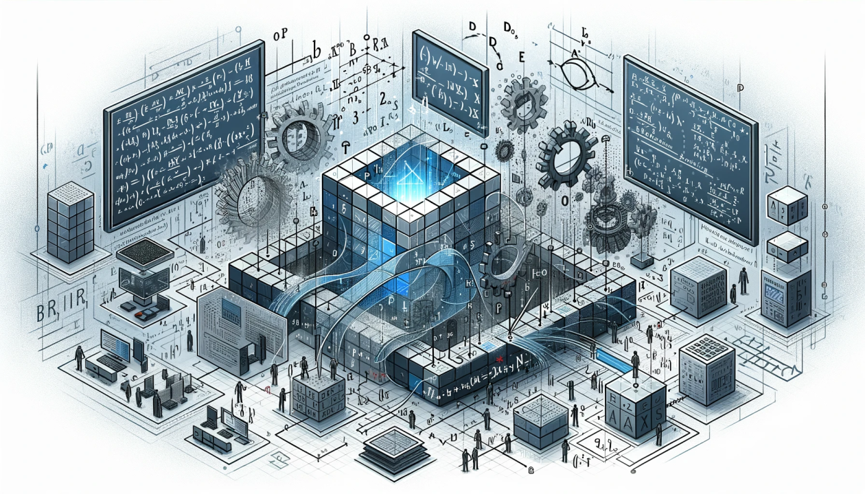 Solving the P vs NP Problem Solving the P vs NP Problem