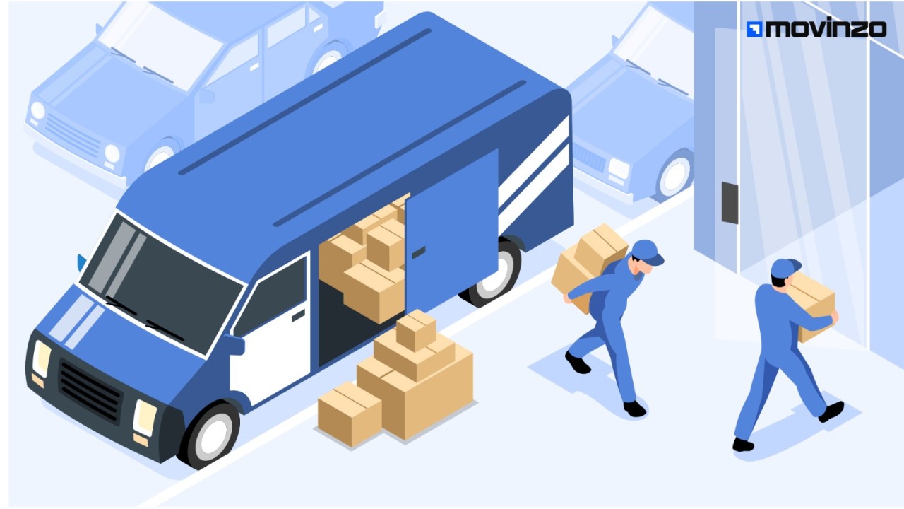 Unlocking the Key Benefits of Professional Packing and Moving Services ... Unlocking the Key Benefits of Professional Packing and Moving Services ...