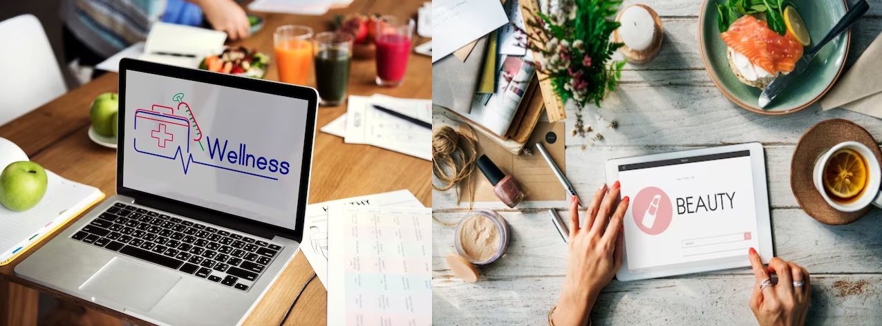Regulatory requirements for Digital Marketing of Cosmetics and Wellness ... Regulatory requirements for Digital Marketing of Cosmetics and Wellness ...