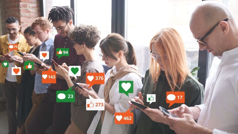 5 Viral Marketing Techniques to Rapidly Expand Your Reach 5 Viral Marketing Techniques to Rapidly Expand Your Reach