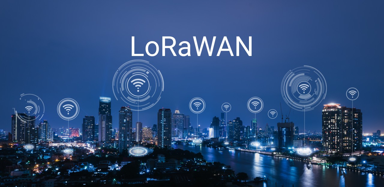 Maximizing Battery Life in Long Range Sensor Systems: The Importance of ... Maximizing Battery Life in Long Range Sensor Systems: The Importance of ...