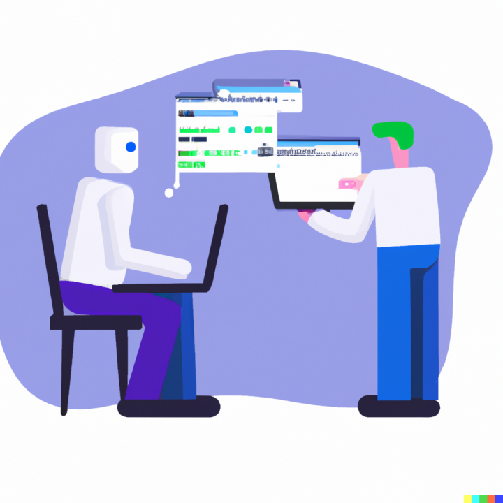 Generate automated API tests with ChatGPT in seconds Generate automated API tests with ChatGPT in seconds