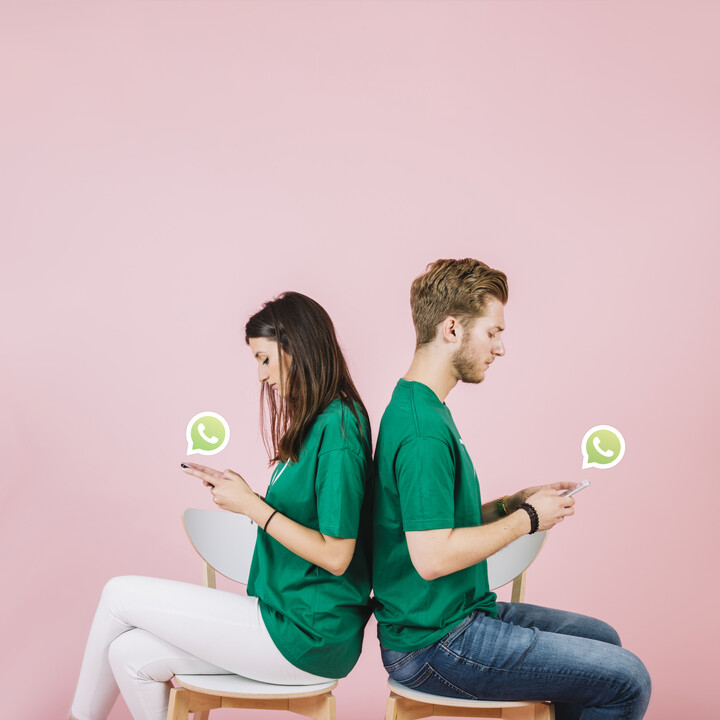 Is WhatsApp Flows the next big step in WhatsApp Automation? Is WhatsApp Flows the next big step in WhatsApp Automation?