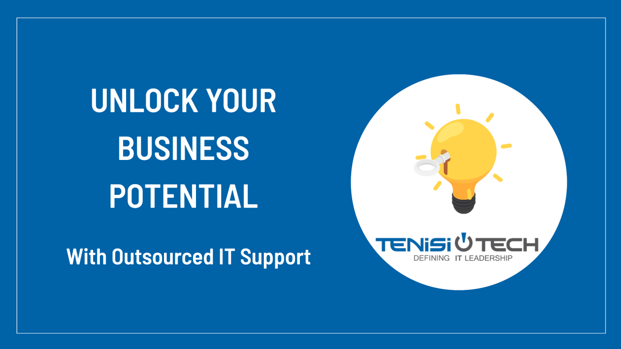 Outsourced IT: Cost Savings and Expertise Outsourced IT: Cost Savings and Expertise