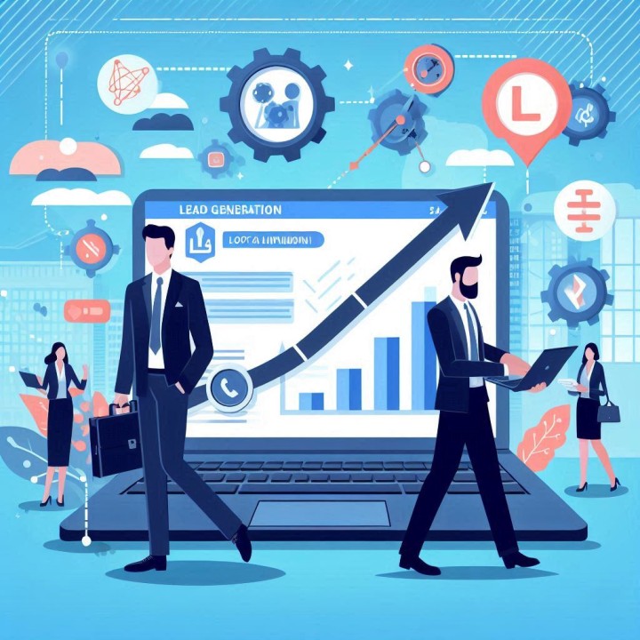 🌟 Unlocking the Secrets to Effective Lead Generation! 🌟 🌟 Unlocking the Secrets to Effective Lead Generation! 🌟