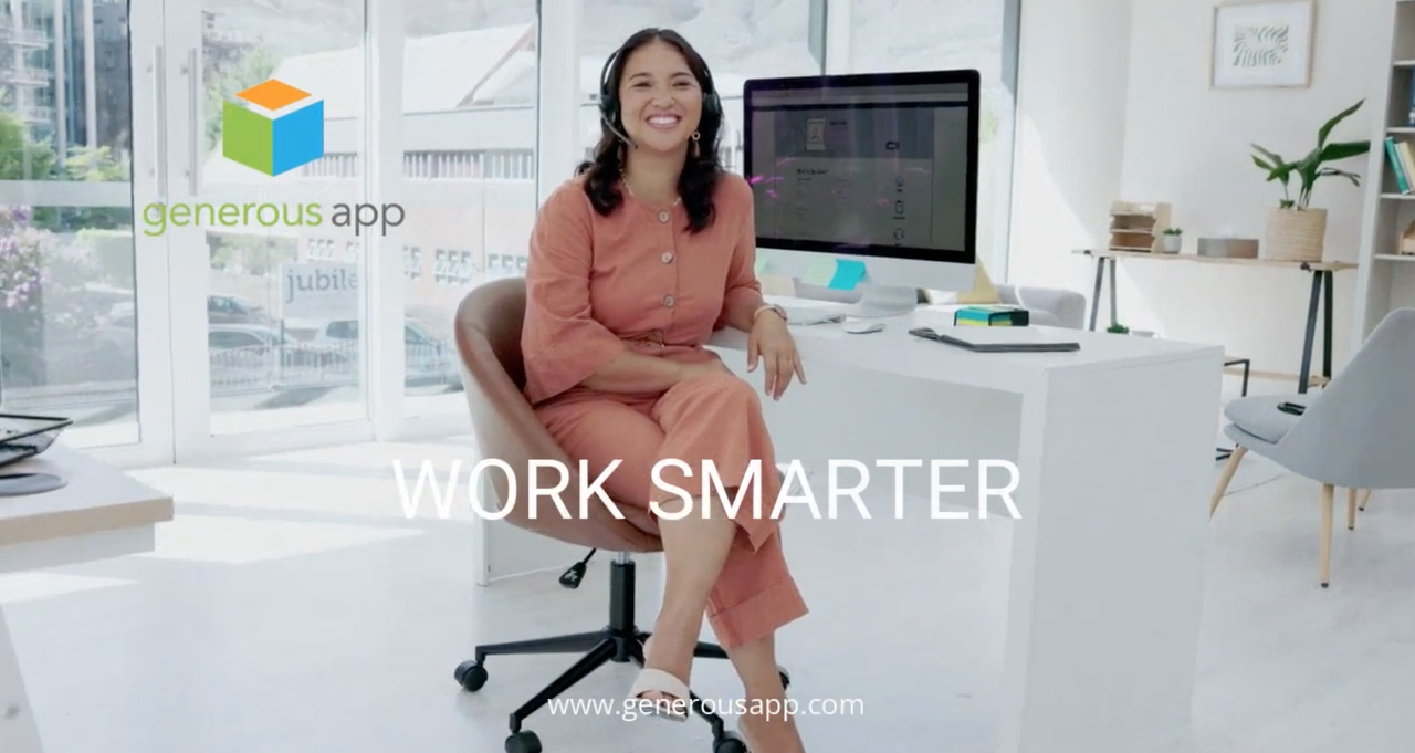 Generous App on LinkedIn: Empowering Realtors: Unleashing the Power of ... Generous App on LinkedIn: Empowering Realtors: Unleashing the Power of ...