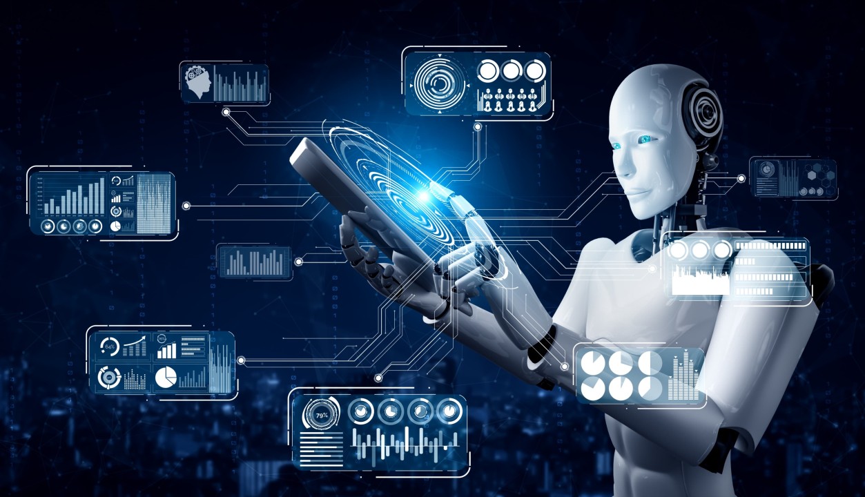 The Rise of Artificial Intelligence and Machine Learning The Rise of Artificial Intelligence and Machine Learning