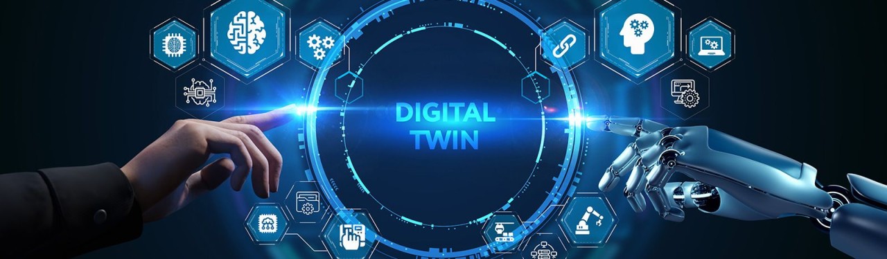Digital Twin: A Revolutionary Concept Digital Twin: A Revolutionary Concept