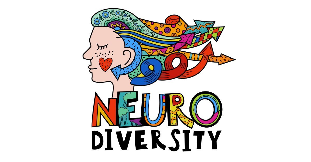 Embrace Neurodiversity in Four Powerful Ways to Fulfill Your Life Embrace Neurodiversity in Four Powerful Ways to Fulfill Your Life
