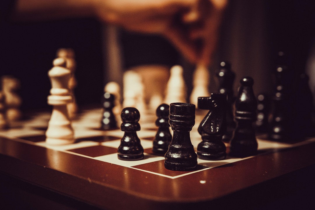 Navigating the B2B Battlefield: Winning Strategies in a Competitive ... Navigating the B2B Battlefield: Winning Strategies in a Competitive ...
