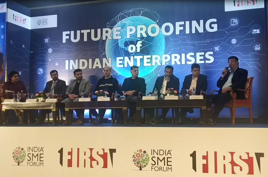 Future Proofing of Indian Enterprises Future Proofing of Indian Enterprises