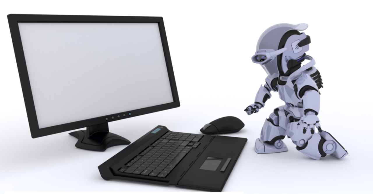 Boosting Efficiency with Power Automate Desktop Boosting Efficiency with Power Automate Desktop