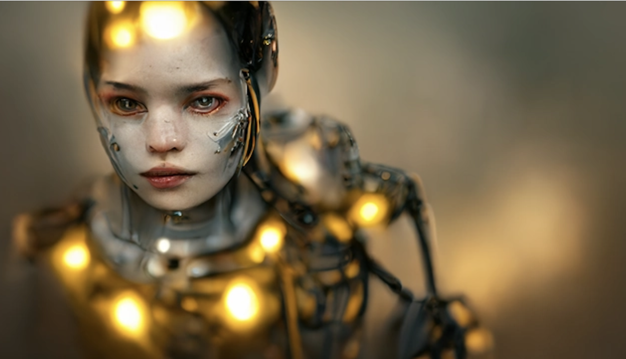 Explain it to me like I'm 5 - Digital Transformation Explain it to me like I'm 5 - Digital Transformation